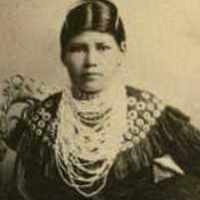 Margaret Rebecca Killbuck (1704–1796)