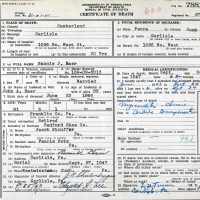 Nancy Jane Stouffer (1866–1947)