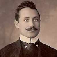 Nicolas Busico Lemme (1883–1958)