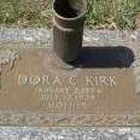 Dora Cordilia Matthews (1894–1979) • FamilySearch