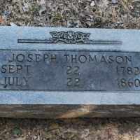 James Joseph Thomason (1782–1860)