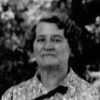 Marie Charlotte Sethne (1879–1955) • FamilySearch