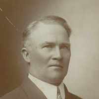 Samuel Stevenson Grange (1864–1926) • FamilySearch