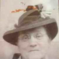 Maude May Lyons (1884–1949) • FamilySearch