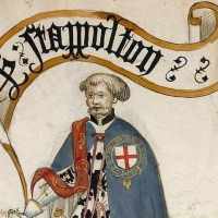 Miles Stapleton (1263–1314)