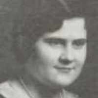 Mary Elizabeth Berlet (1915–2006) • FamilySearch