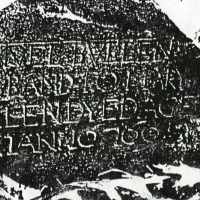 Deacon Samuel Bullen (1617–1692)