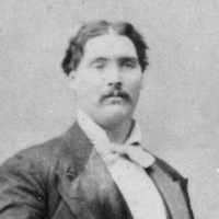 Martin Van Buren Bates (1837–1919)