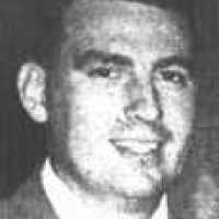 John Charles Meyers Jr (1922–1985) • FamilySearch