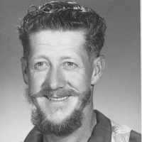 Joseph Rex Greener (1916–1968) • FamilySearch