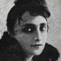 Annetta Giovanna Maillard (1895–1945)