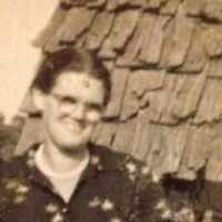 Ethel Jackson (1908–1978)