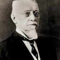 Rev William Wallace Faris (1843–1925) • FamilySearch