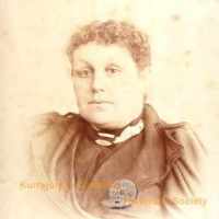 Alice Claire Lindores (1851–1923) • FamilySearch