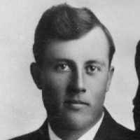 Charles Wallace Bourne (1888–1971) • FamilySearch