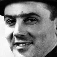 William Elias "Bill" Stepp (1935–2008)