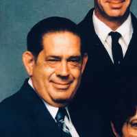 Ralph Edward Basner (1936–1995)