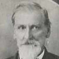 Harvey L. Hostetter (1831–1908) • FamilySearch