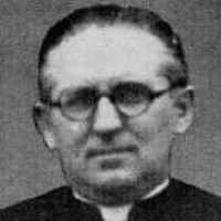 Rev. Father Bernard F Ciesielski (1890–1960) • FamilySearch