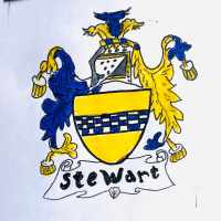 Barbara Stewart (1501–1548)