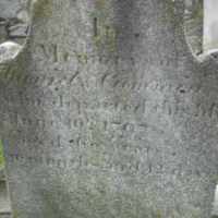 Daniel Cummins (1737–1797)