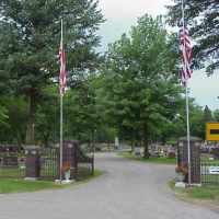 Benjamin Harrison Crook (1893–1914) • FamilySearch