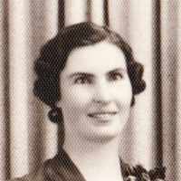 Cleopha Euphrona Birkmeier (1906–1969) • FamilySearch