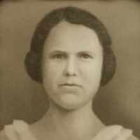 Carrie Eliza White (1905–1989) • FamilySearch