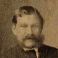 William Whitton (1837–1908) • FamilySearch