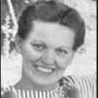 Mabel Isabel Timmons (1910–1979)