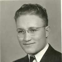 Ronald Lee Sims (1916–1995) • FamilySearch