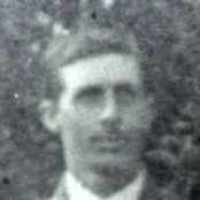 William Pearce (1879–1972)