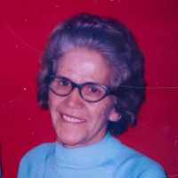 Beulah Alice Markham (1911–1994) • FamilySearch