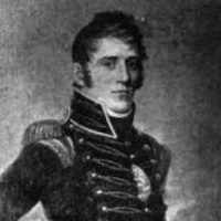 George Corbin Washington (1789–1854)