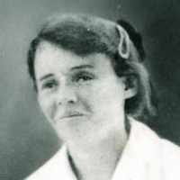 Violet May Brown (1899–1979) • FamilySearch