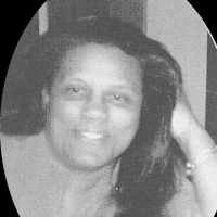 Barbara Holmes (1934–2004) • FamilySearch