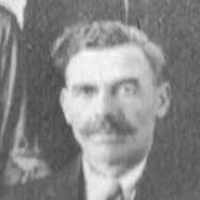 Christian Bollinger Sr. (1867–1949) • FamilySearch