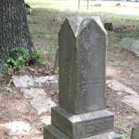 Isaac West (1790–1836)