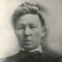 Flora Lewis Mousley (1856–1946)