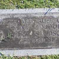 Jesse Mettauer Carr Sr. (1901–1980) • FamilySearch