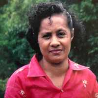 Leutogitupaitea Elizabeth Manogiamanu (1924–2004) • FamilySearch