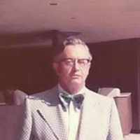 Harry Norman PECKHAM (1920–2000) • FamilySearch