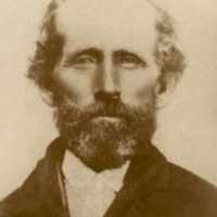 Benjamin Franklin Harrison (1805–1892) • FamilySearch