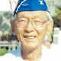 Bert Noboru Nishimura (1918–2010) • FamilySearch