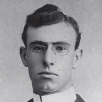 Frank Mathew Joseph Houghton (1874–1934)