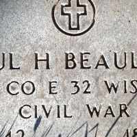 PVT Paul Hudon dit Beaulieu (1842–1863) • FamilySearch