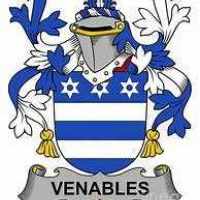 Sir Thomas Venables (1514–1580)