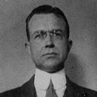 Benjamin Joy (1882–1968) • FamilySearch