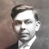 William Edward Goddard (1885–1945) • FamilySearch