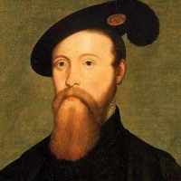 Thomas Seymour 1st Baron Seymour of Sudeley (1508–1549)